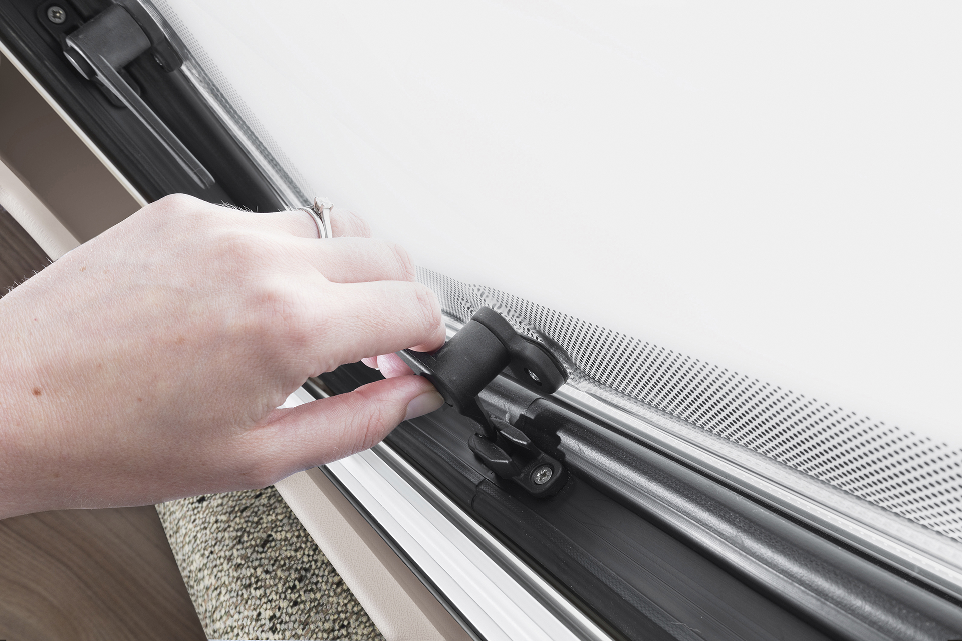 Swift Escape - Swift Caravans and Motorhomes