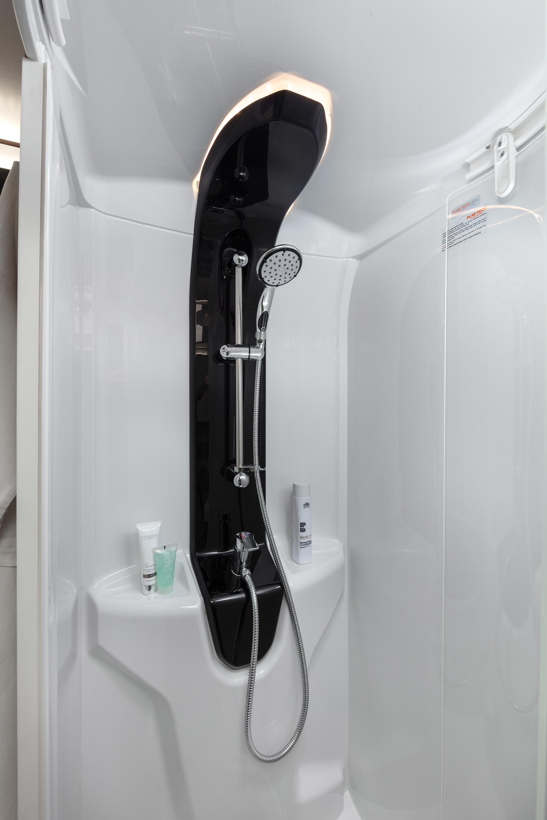 Swift Elegance - Swift Group: touring caravans, campervans and motorhomes