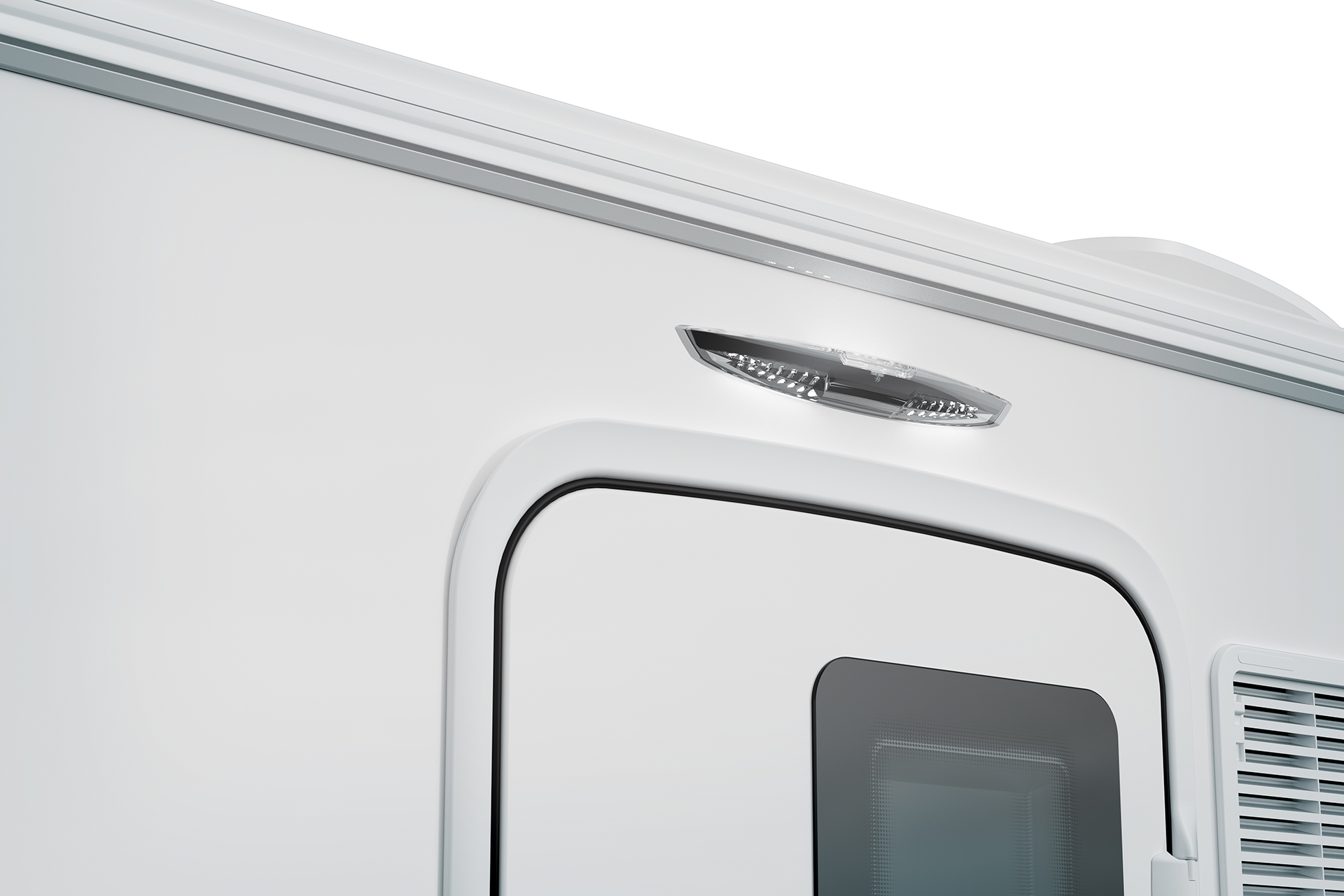 Swift Elegance - Swift Group: touring caravans, campervans and motorhomes