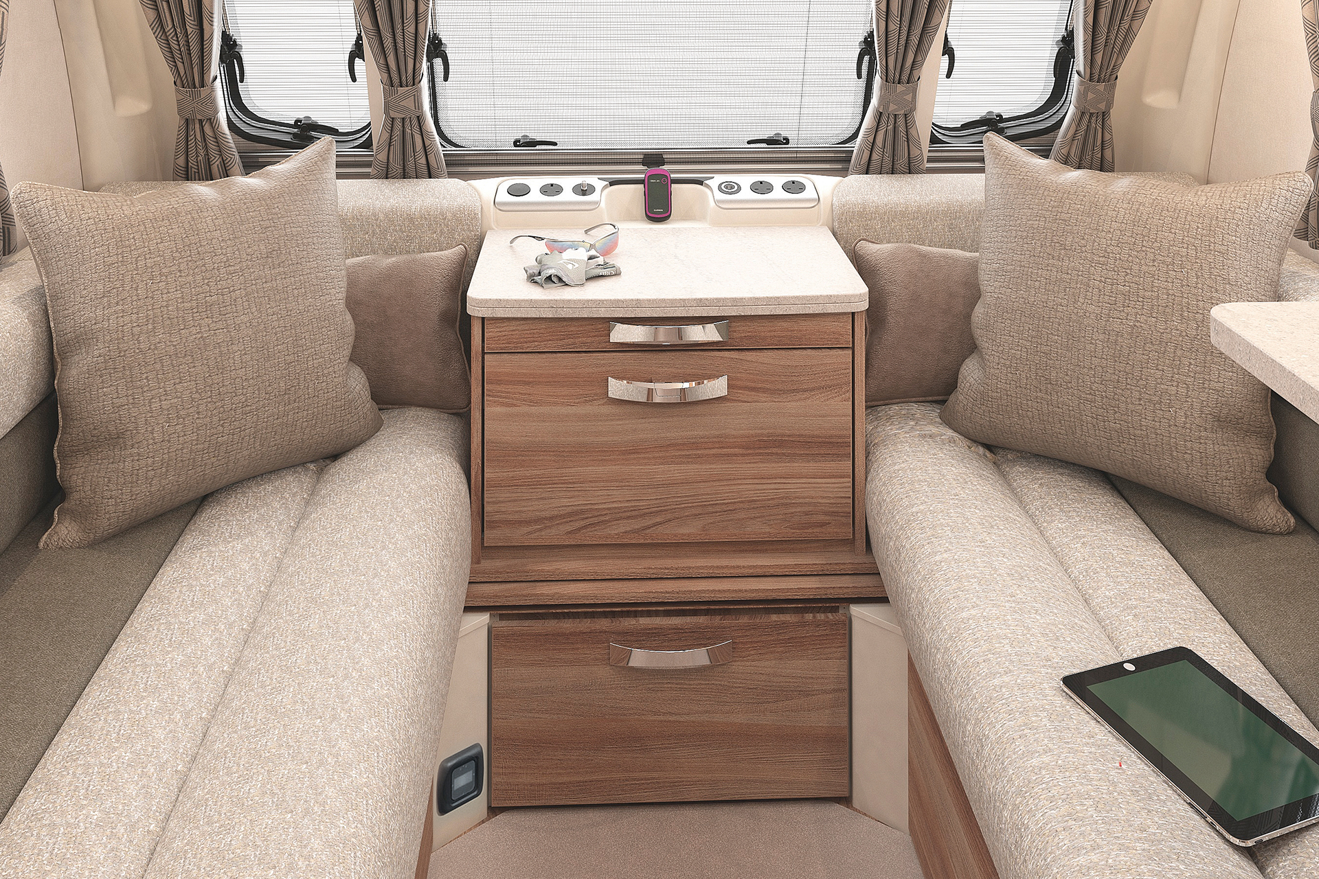 Swift Group - Swift Challenger