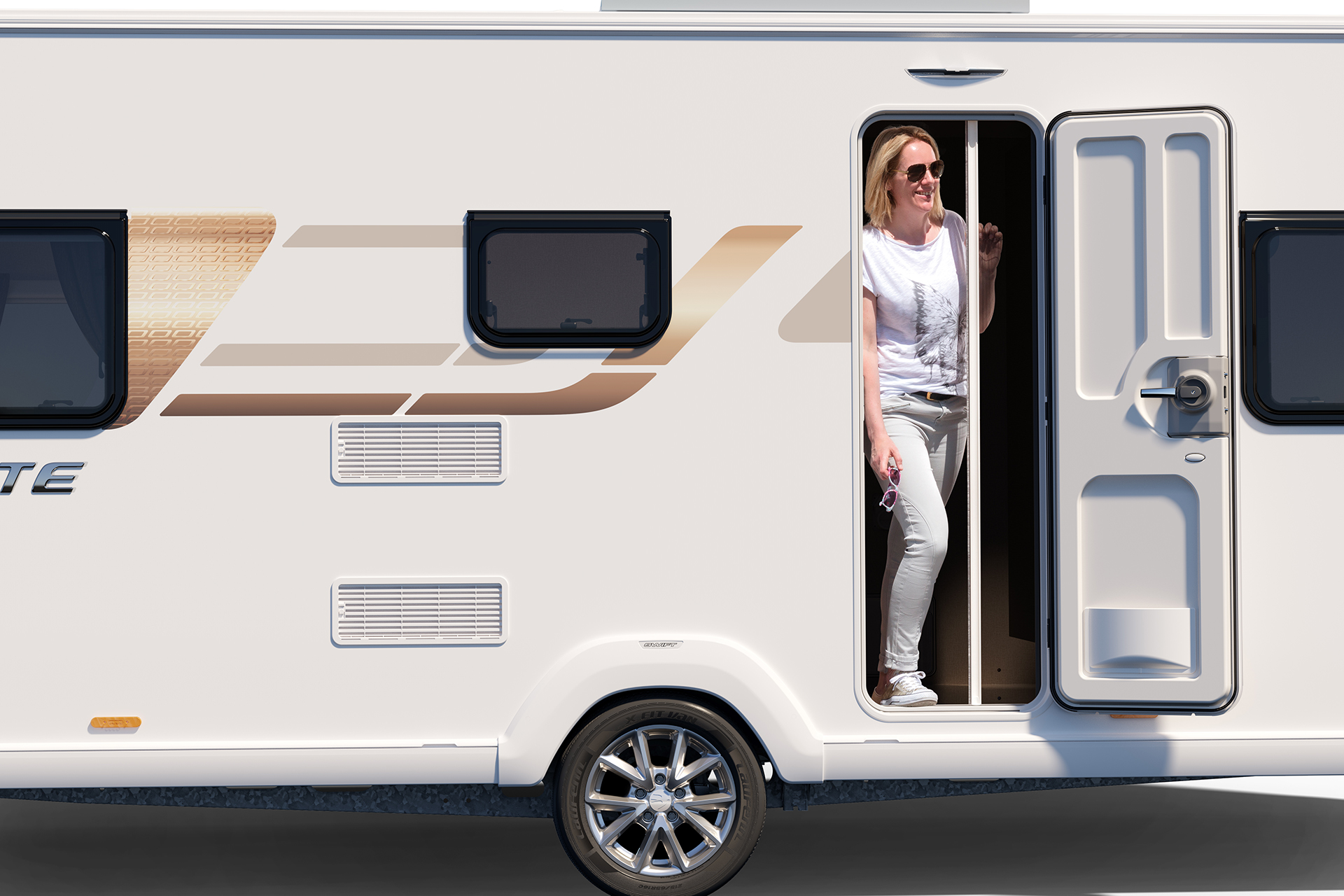 Swift Group - Swift Sprite