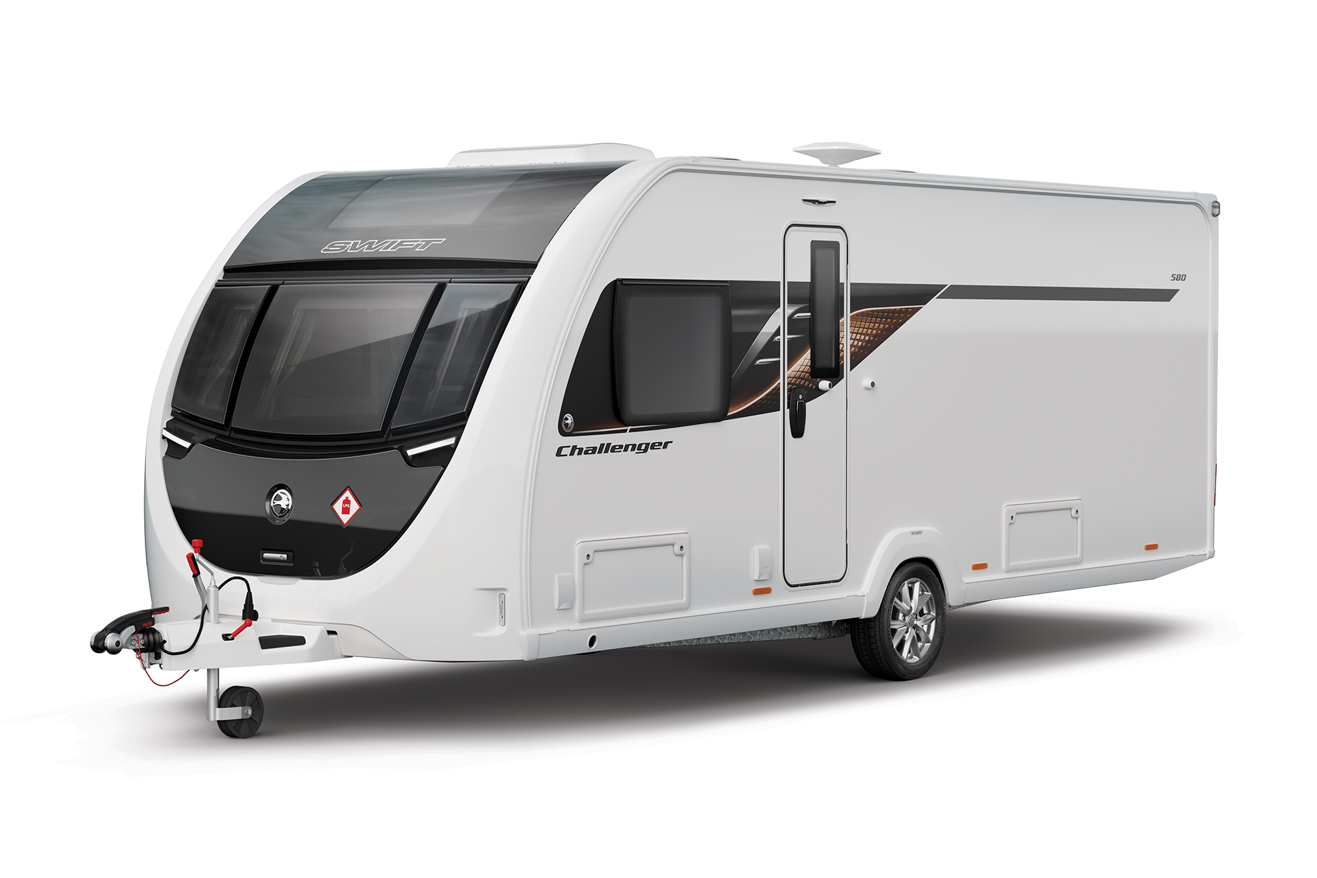 Swift Group - Swift Challenger