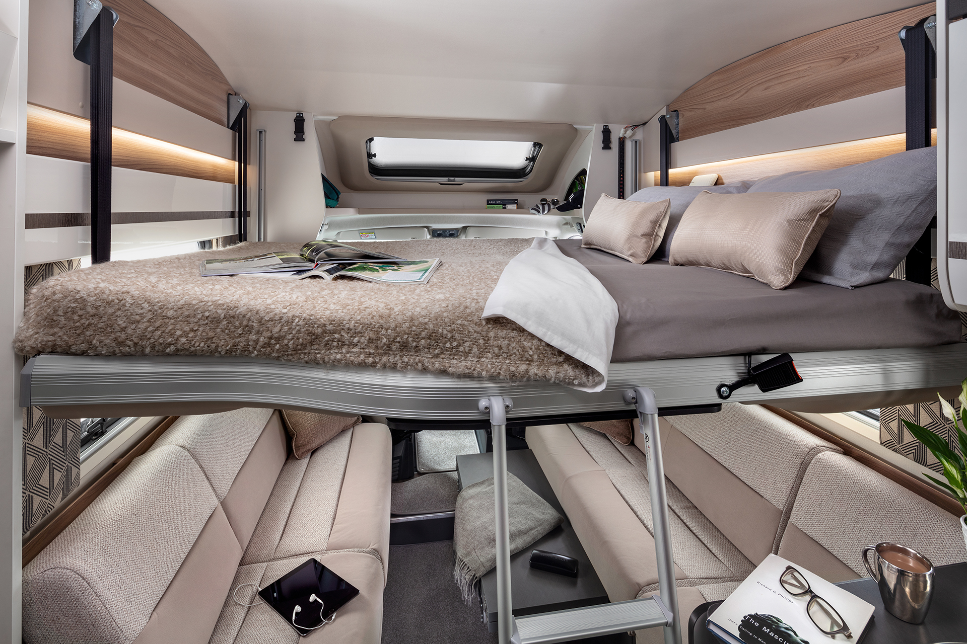 Swift Escape - Swift Caravans and Motorhomes