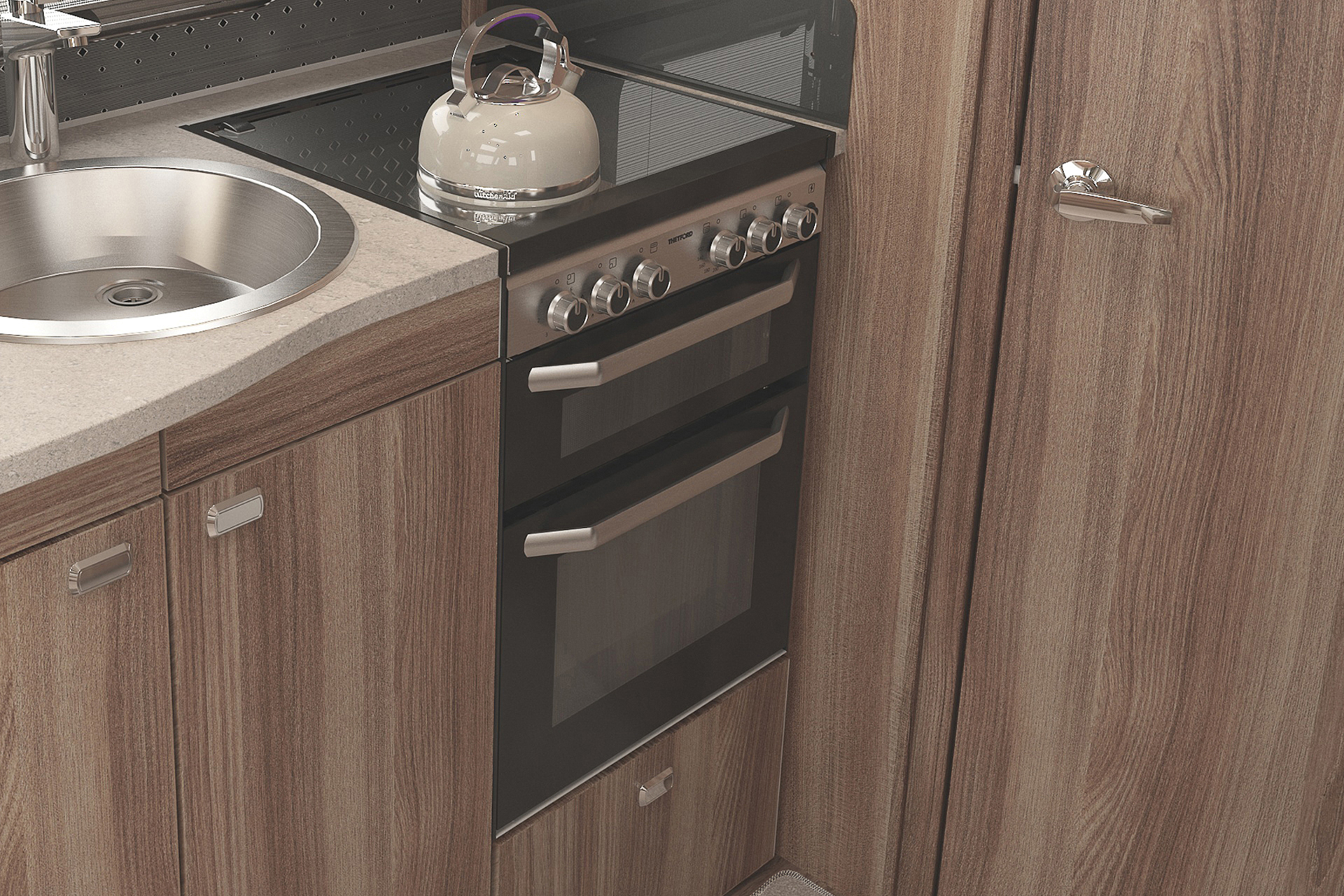 Swift Group - Swift Challenger