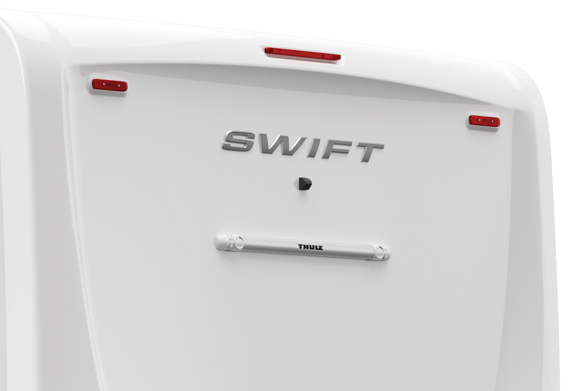Swift Escape - Swift Caravans and Motorhomes