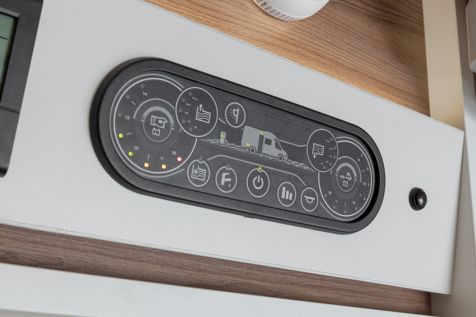 Swift Escape - Swift Caravans and Motorhomes