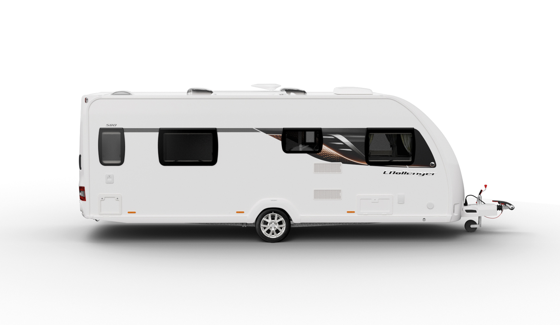 Swift Group - Swift Challenger