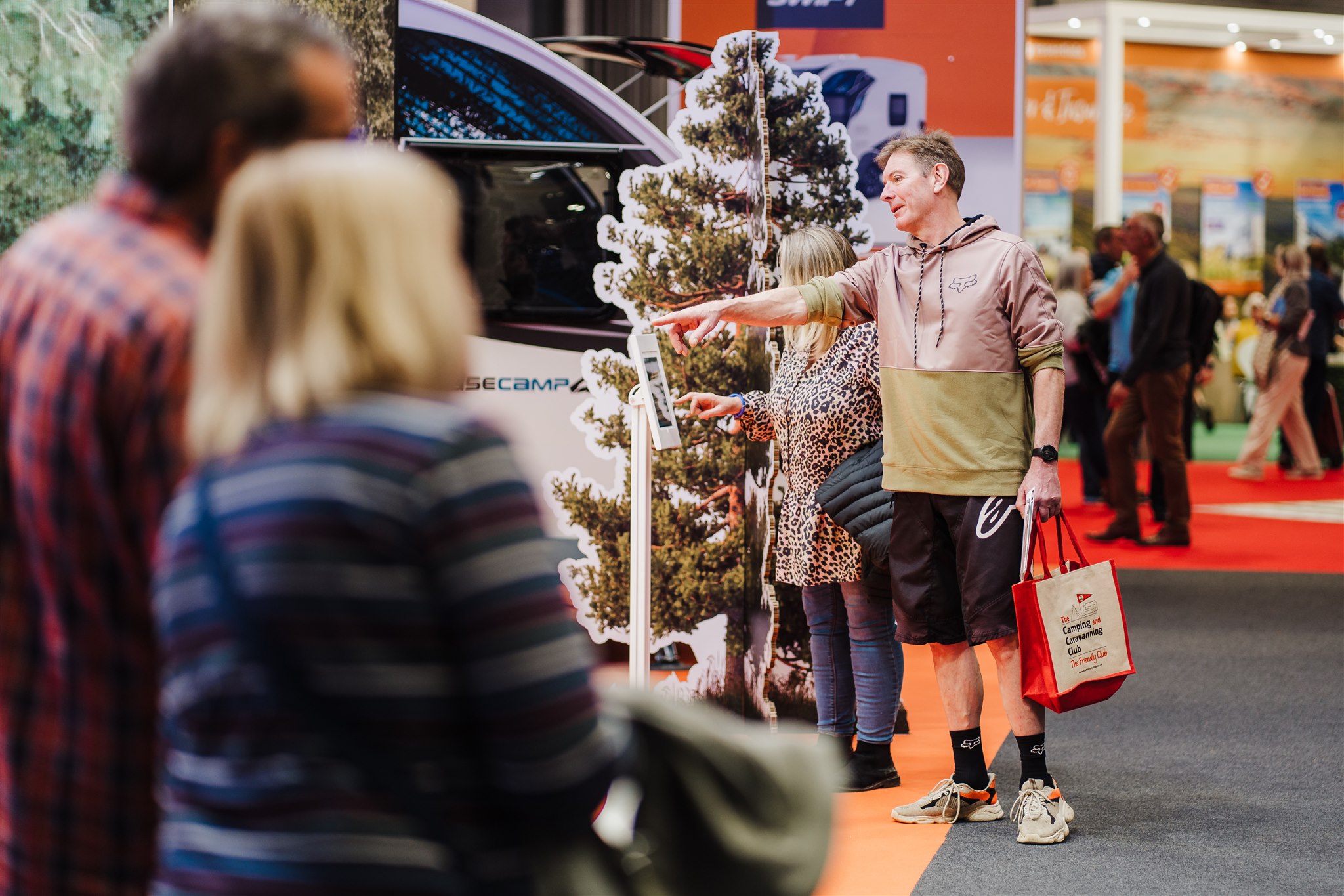 NEC SWIFT COLLABORATE 109