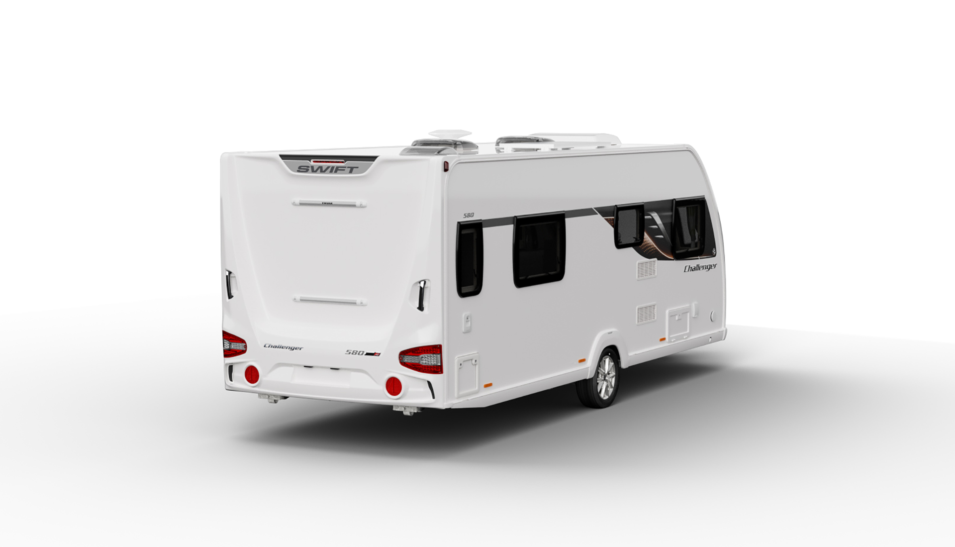 Swift Group - Swift Challenger