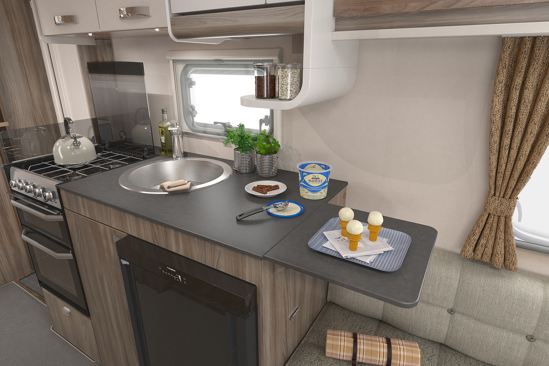 Swift Group - Swift Sprite