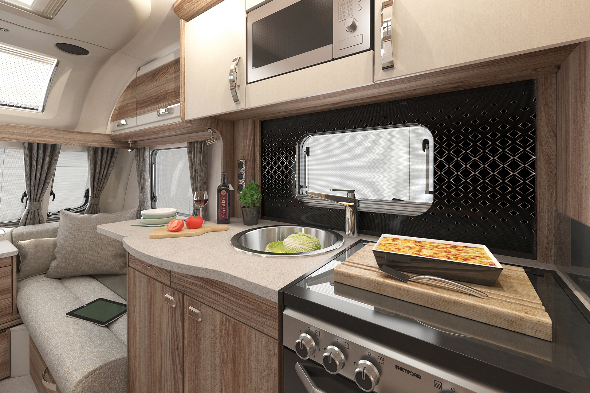 Swift Group - Swift Challenger