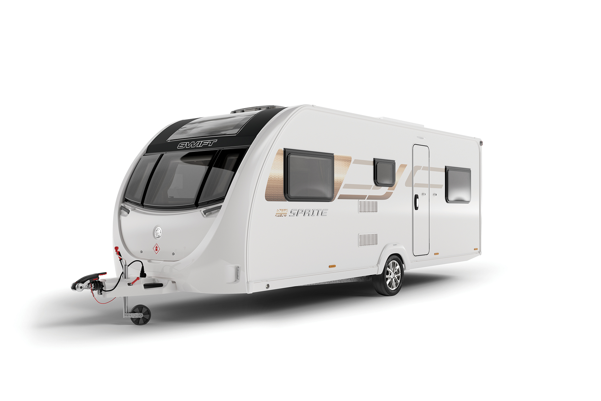 Swift Group - Swift Sprite