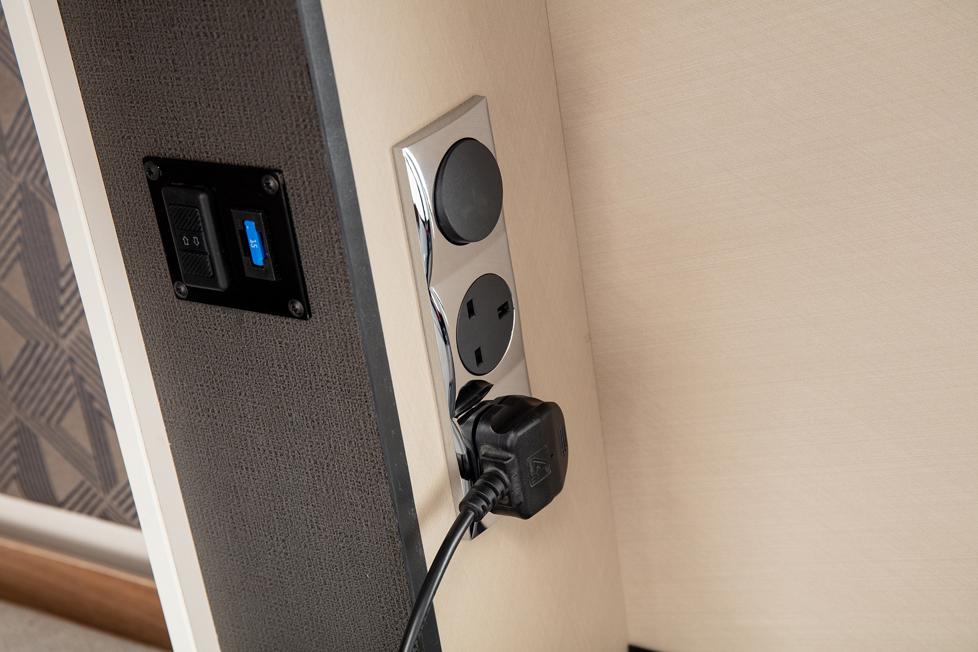 Swift Escape - Swift Caravans and Motorhomes