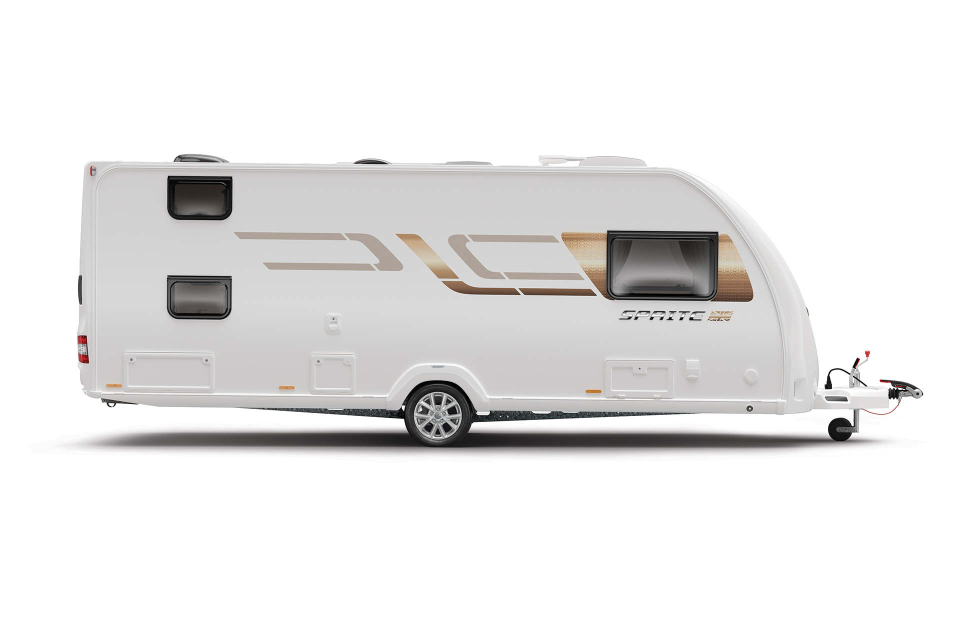 Swift Group - Swift Sprite