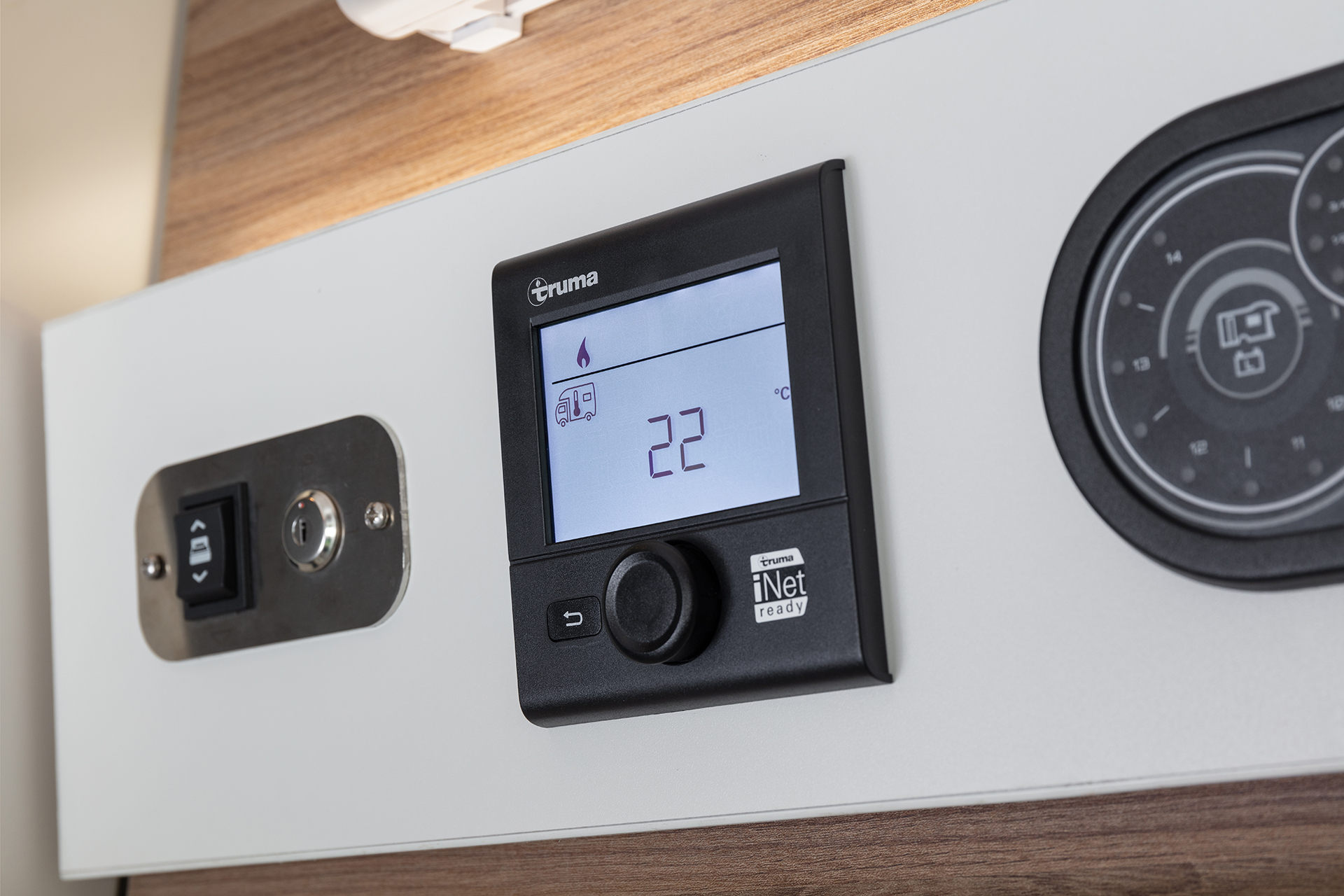 Swift Escape - Swift Caravans and Motorhomes