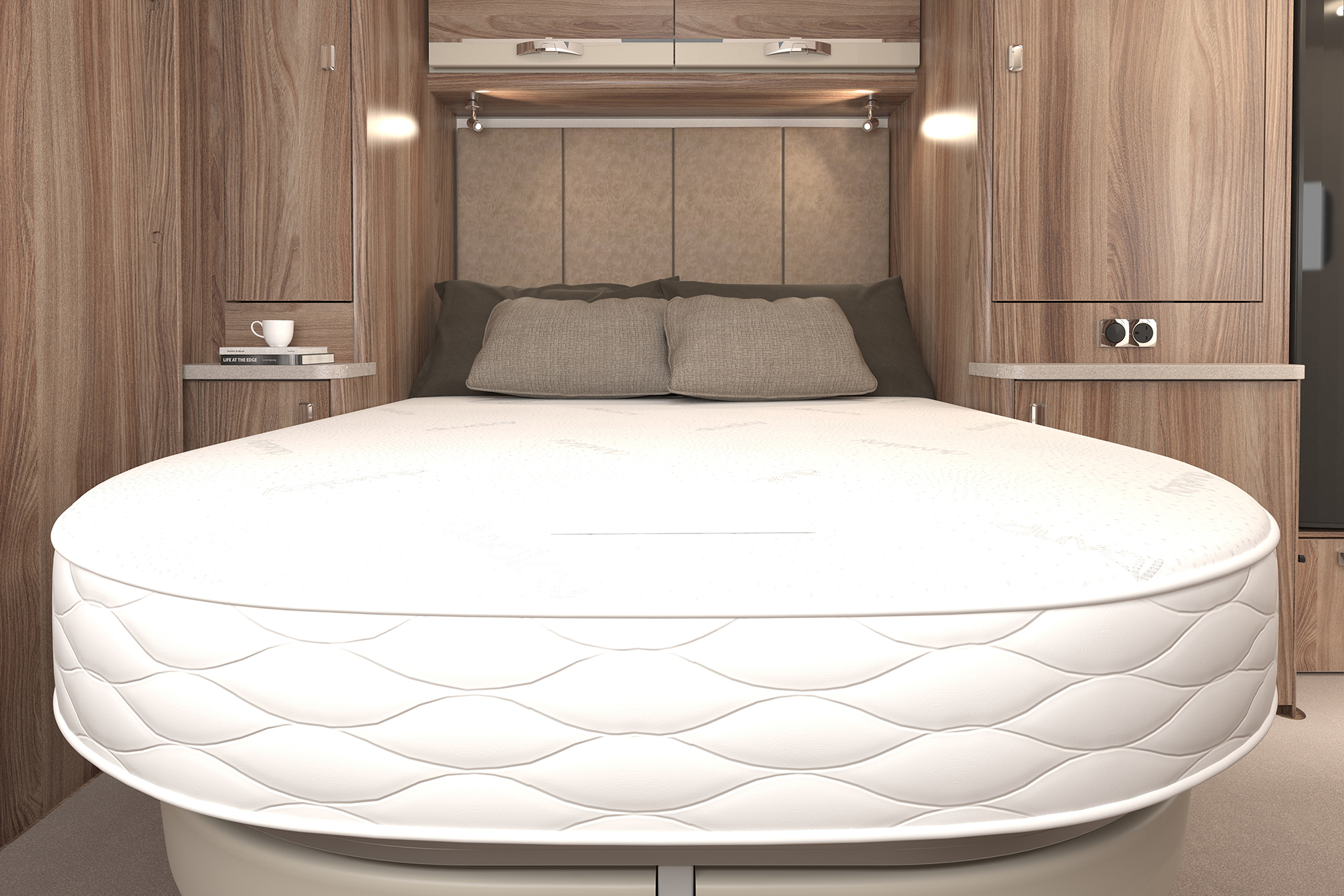 Swift Group - Swift Challenger