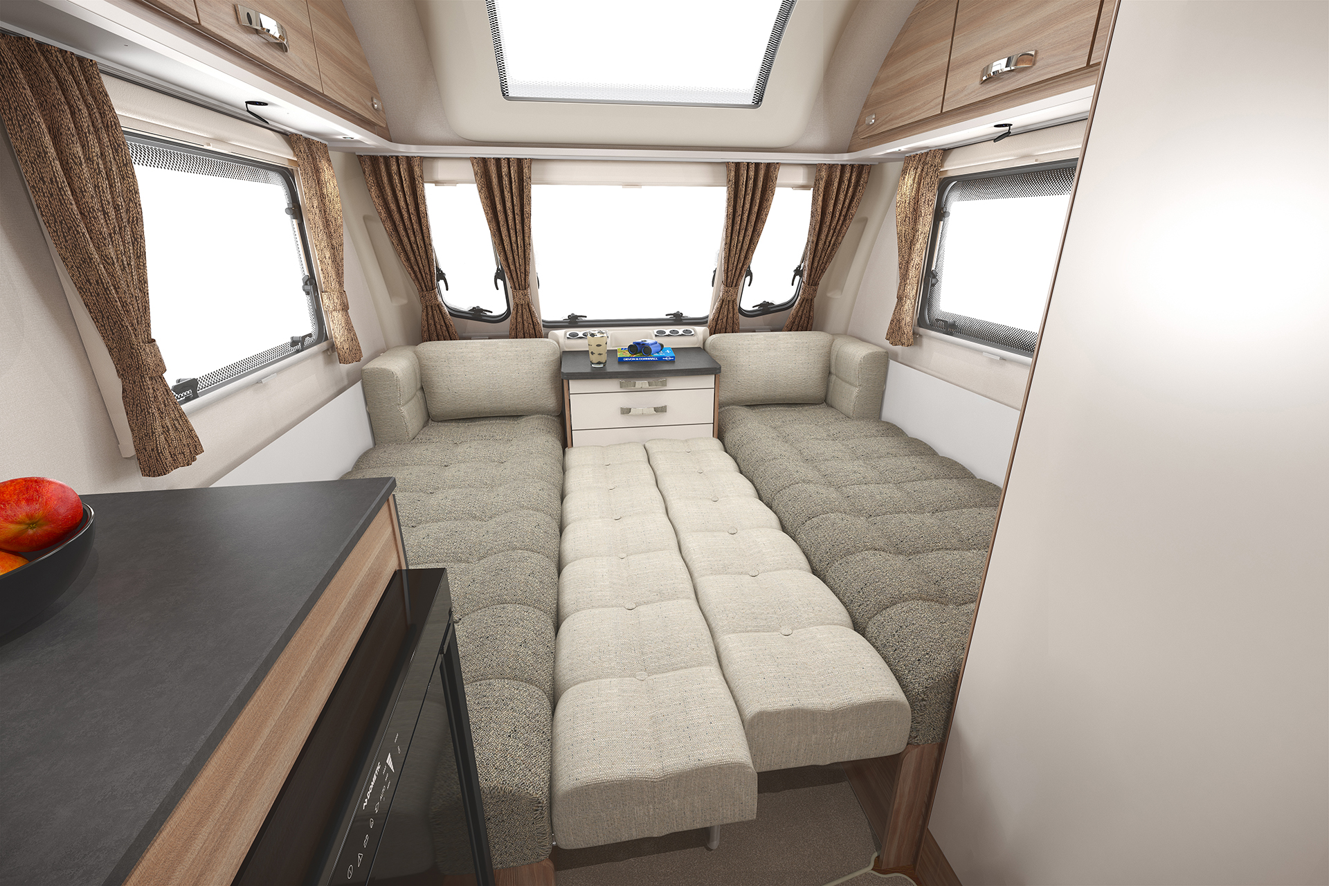 Swift Group - Swift Sprite