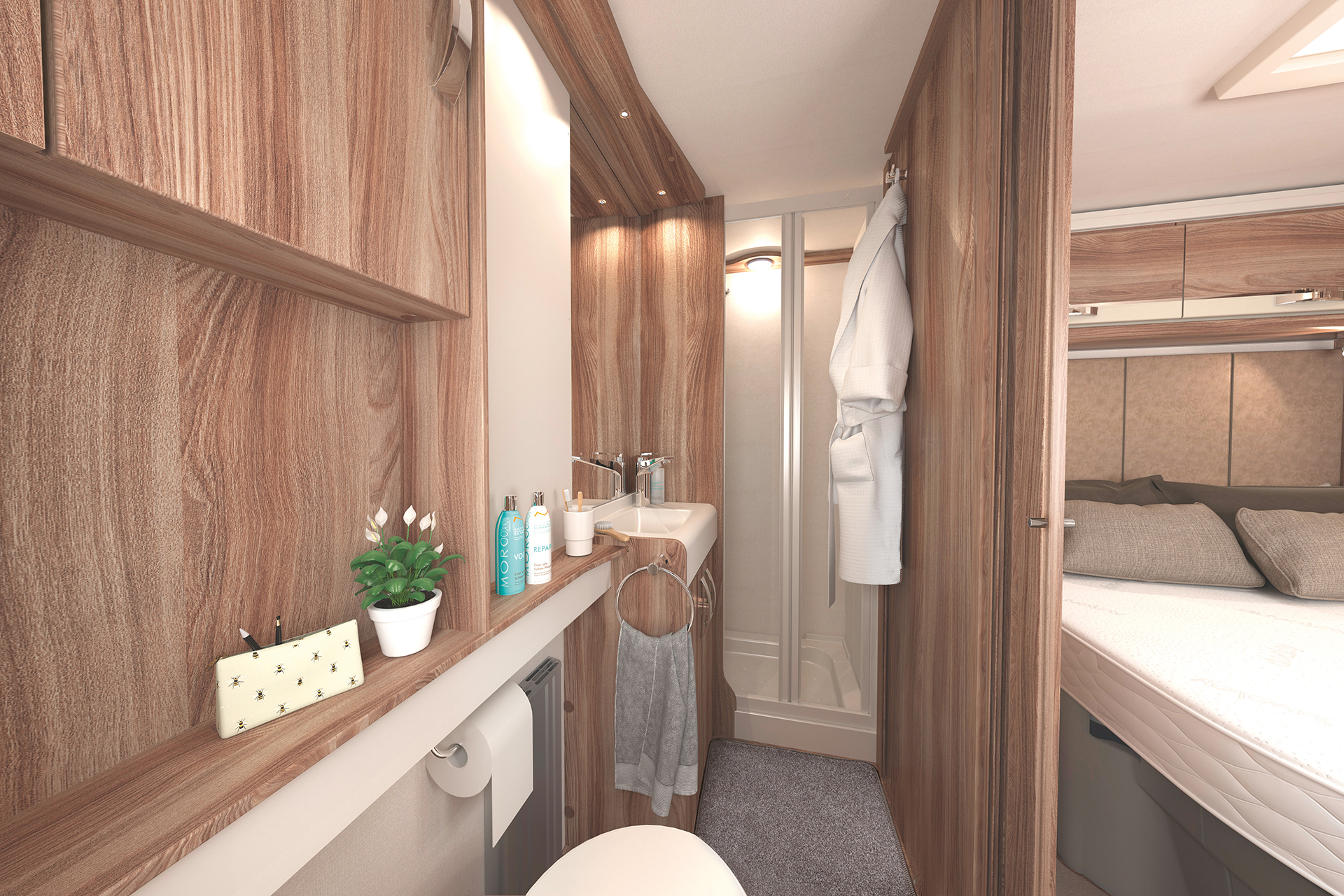 Swift Group - Swift Challenger