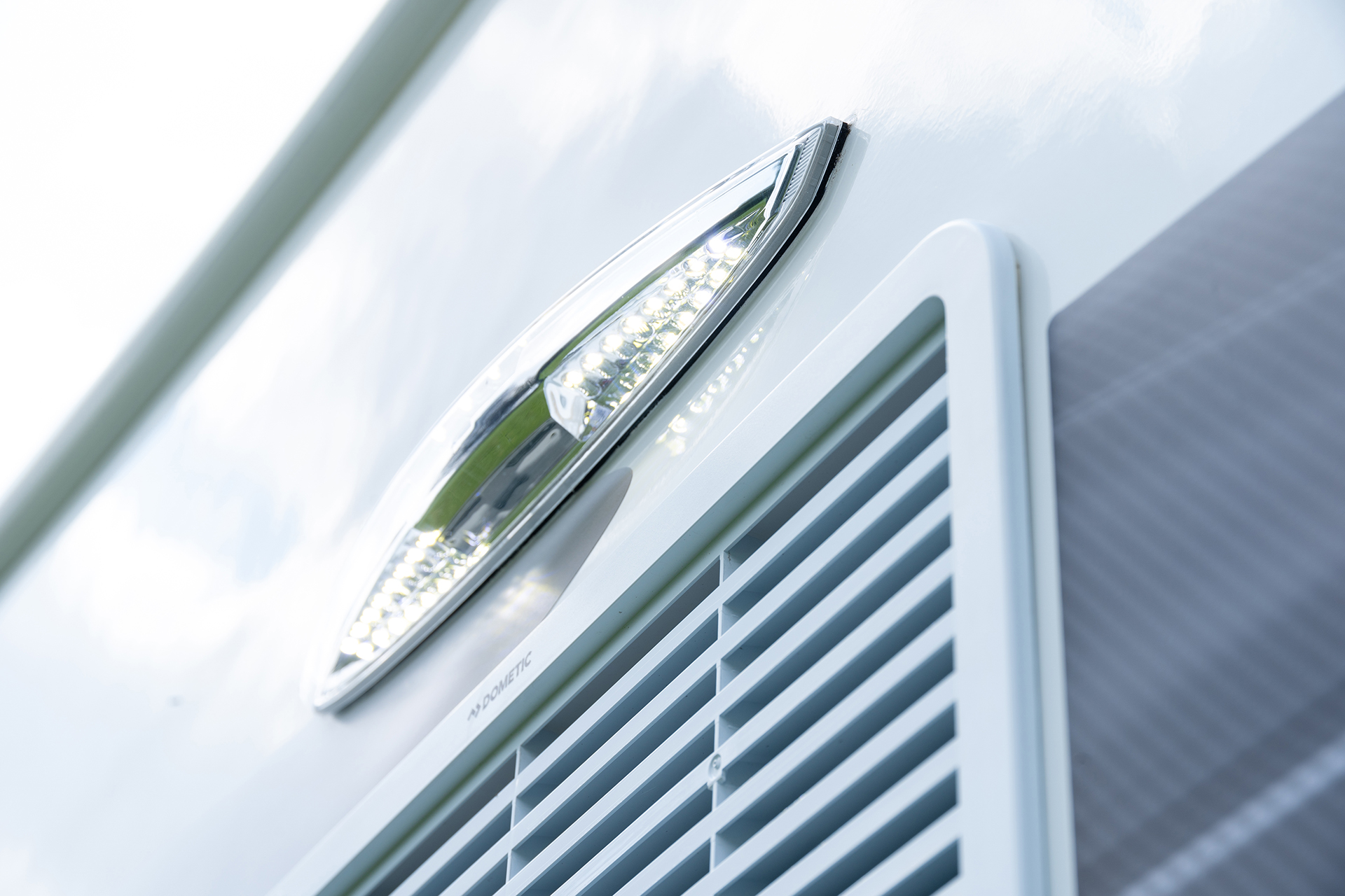 Swift Escape - Swift Caravans and Motorhomes