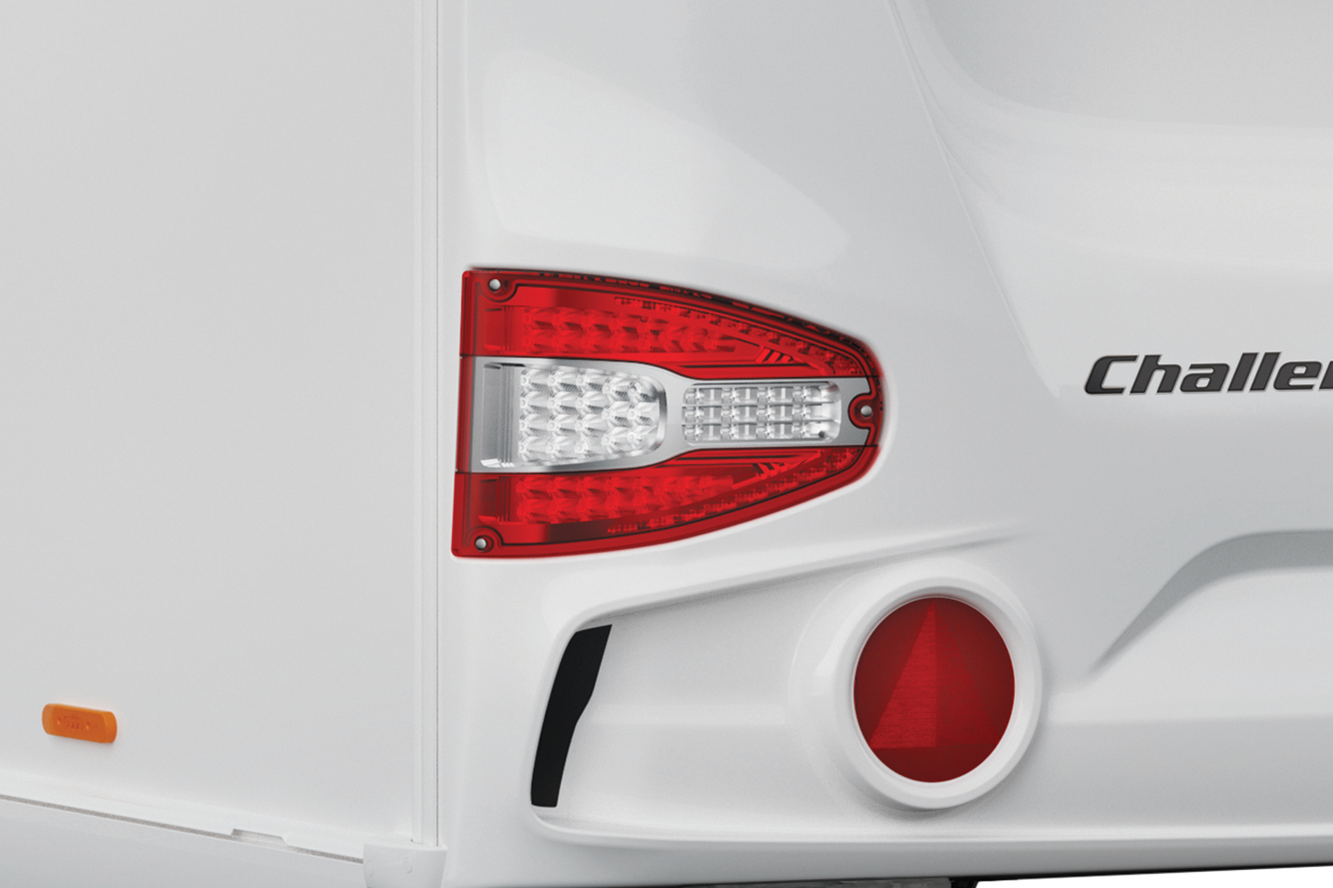 Swift Group - Swift Challenger