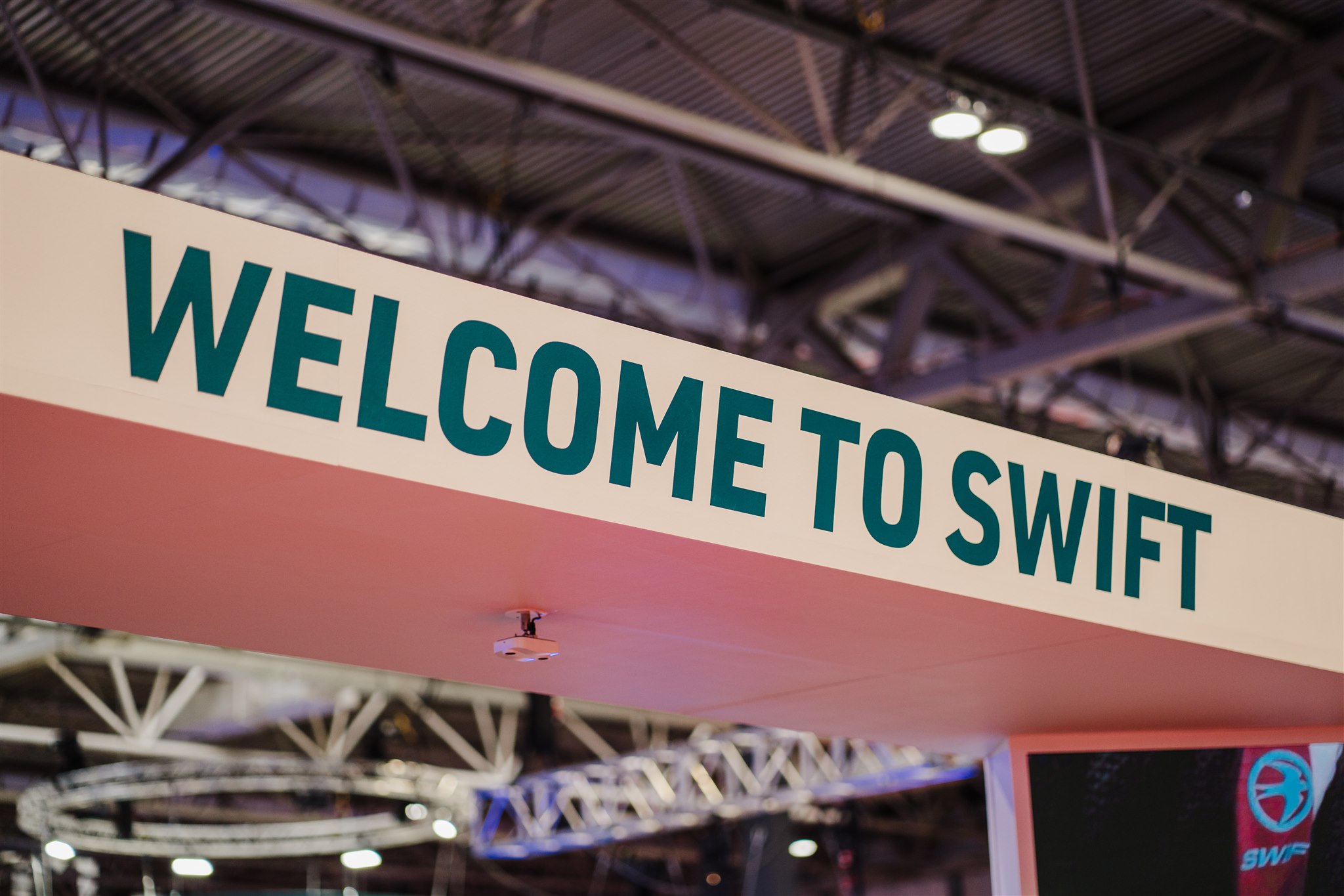 NEC SWIFT COLLABORATE 33