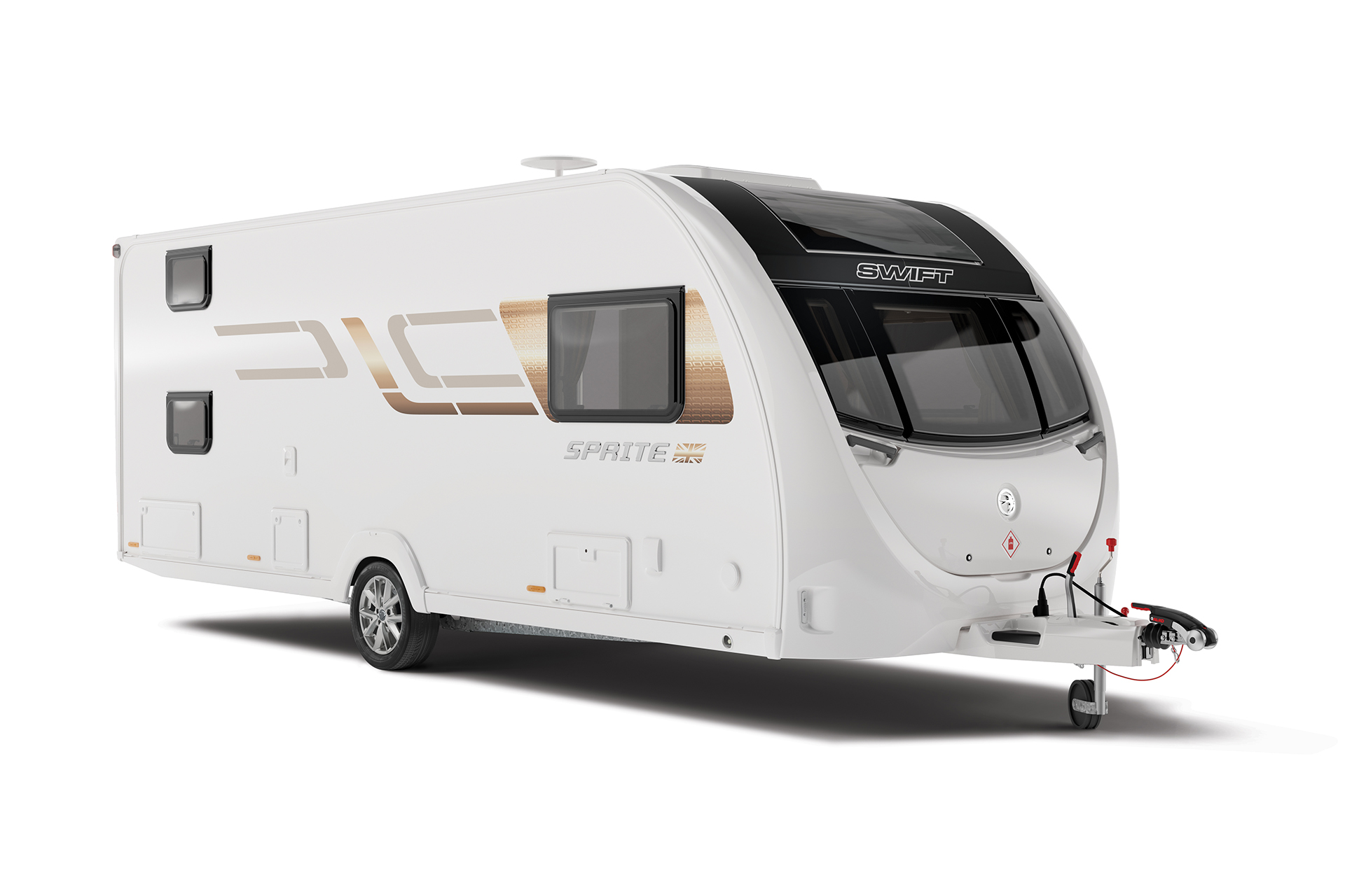 Swift Group - Swift Sprite