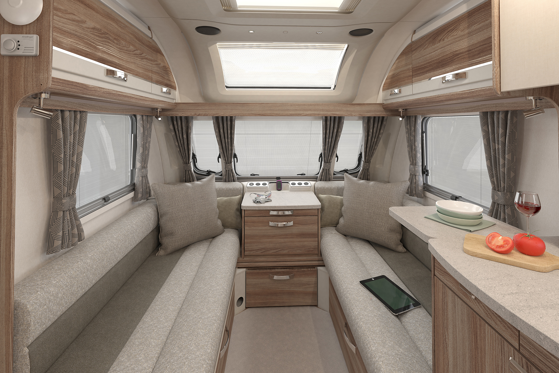 Swift Group - Swift Challenger