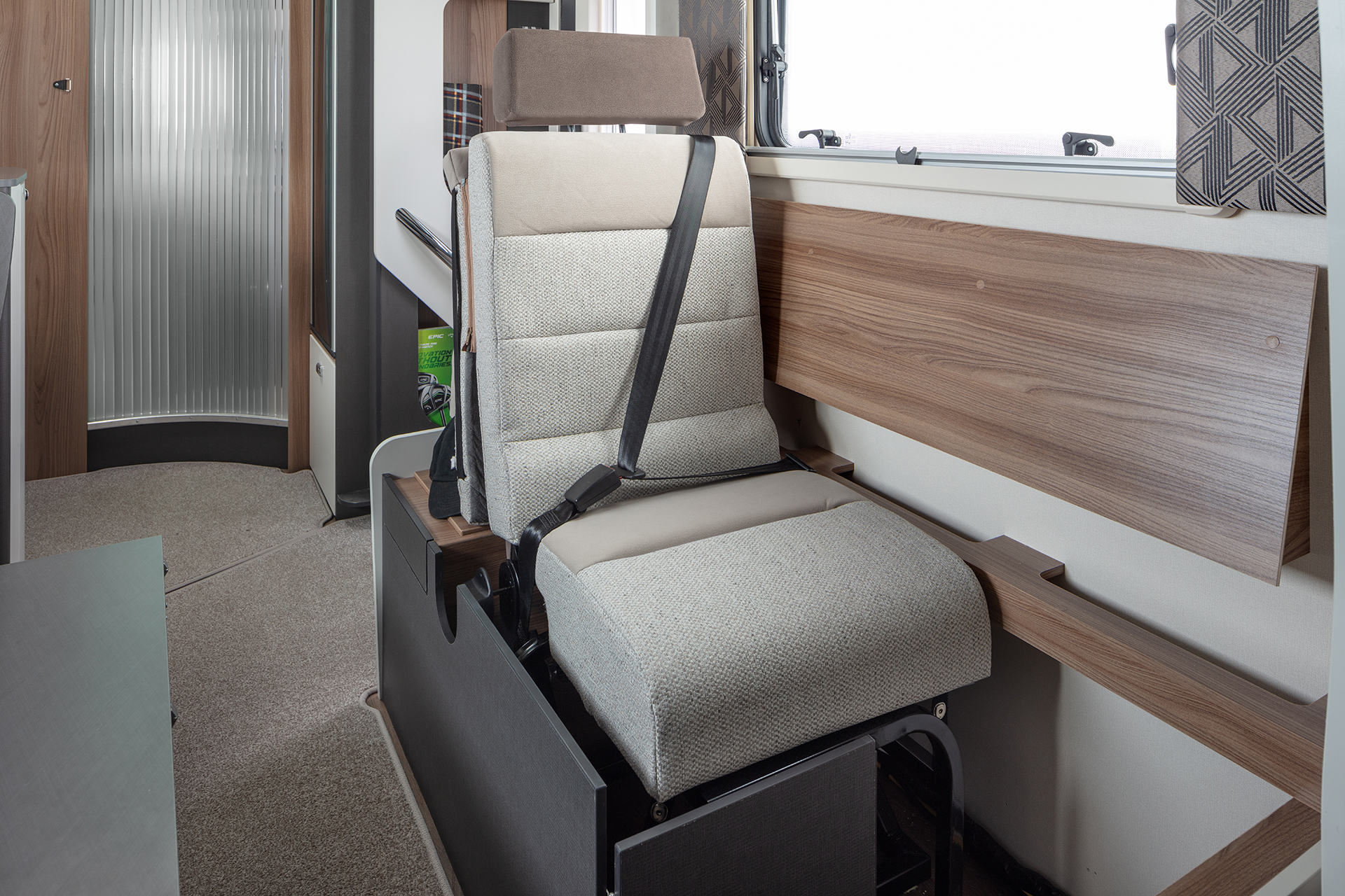 Swift Escape - Swift Caravans and Motorhomes