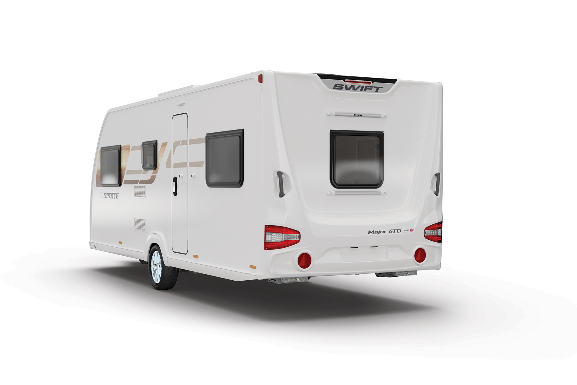 Swift Group - Swift Sprite